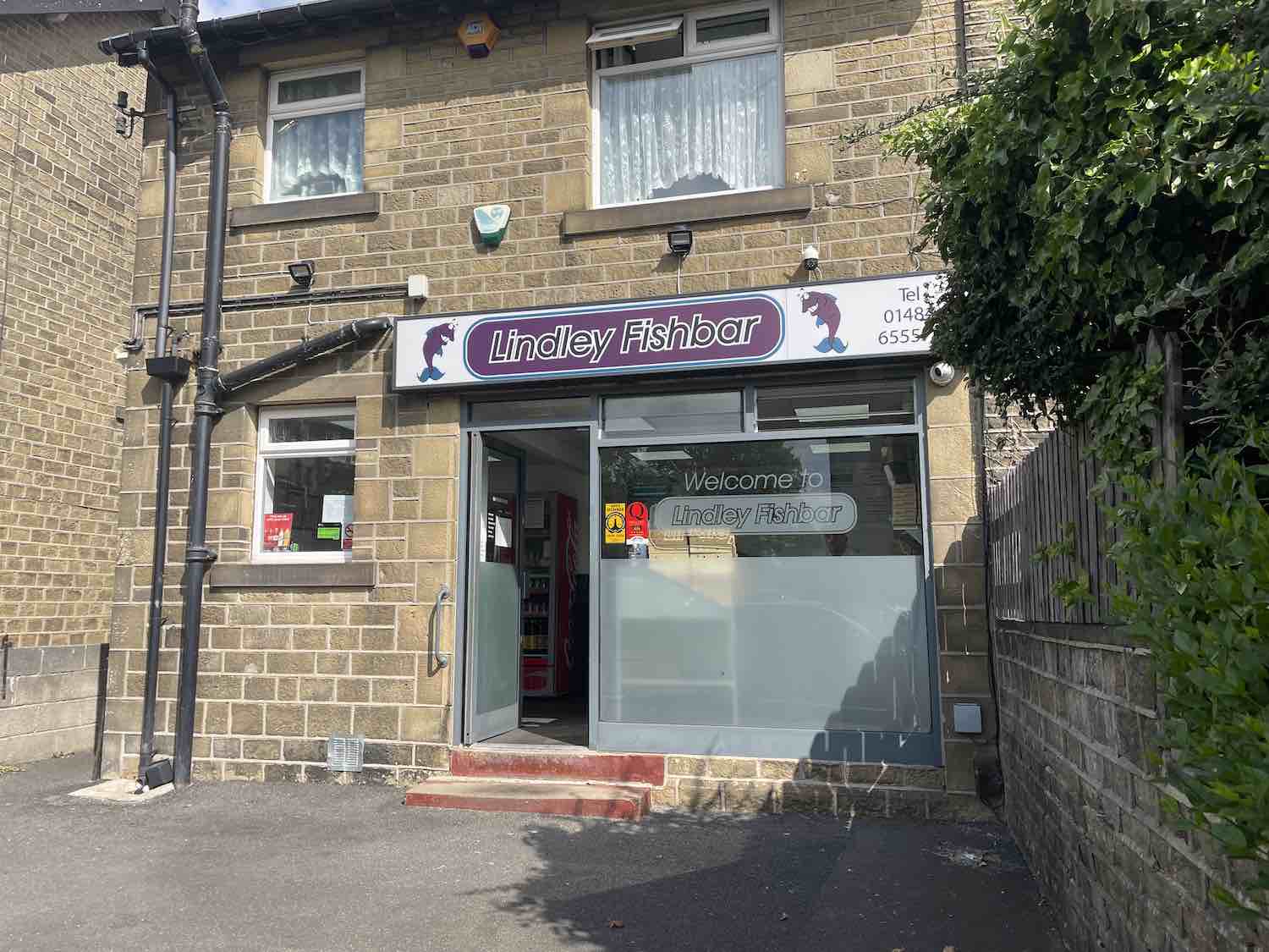 Huddersfield Online – Culture, history & Independent Business